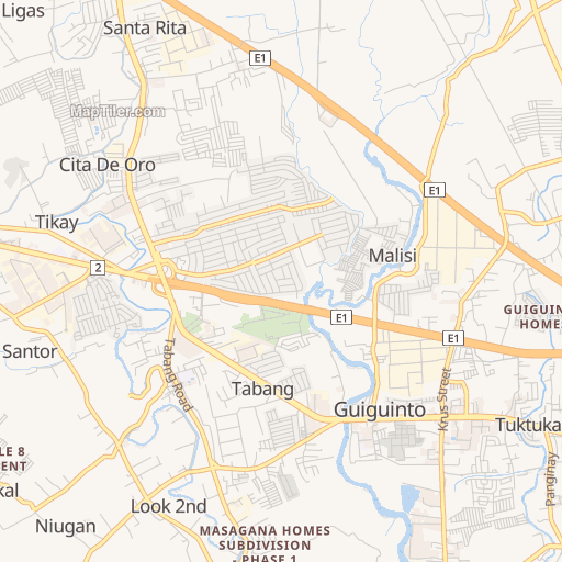 BIR Revenue District Office 25B - East Bulacan, Bypass Road, Brgy ...