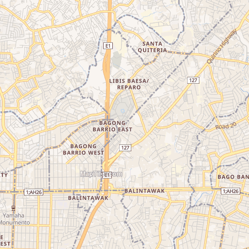 Barangay 171 Bagumbong, Caloocan (2025)