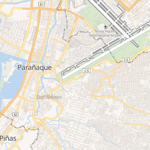 DPWH Metro Manila II District Engineering Office, Metro Manila 2nd DEO ...