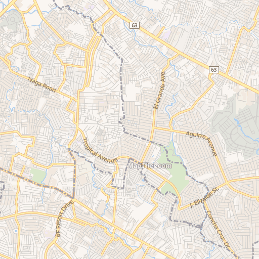 DPWH Metro Manila II District Engineering Office, Metro Manila 2nd DEO ...