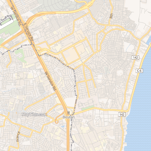 DPWH Metro Manila II District Engineering Office, Metro Manila 2nd DEO, Parañaque (2026)