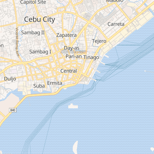 Management Information and Computer Services - MICS Cebu City, Cebu City Hall, Cebu City (2026)